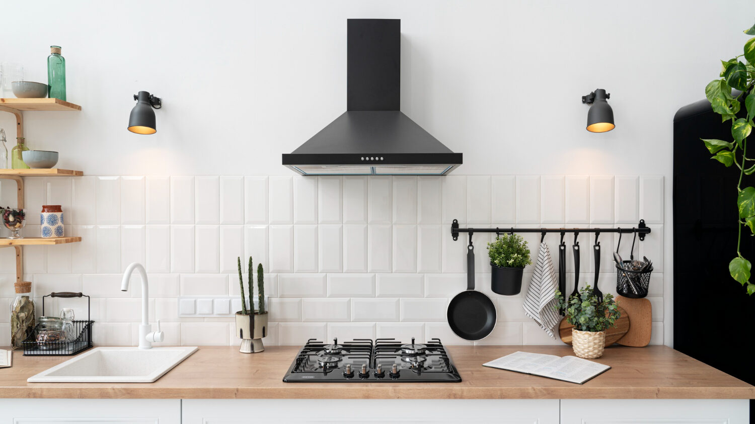 2026年10大抽油煙機推薦：吸力最強、cp值最高的抽油煙機！ - iGood 愛好物