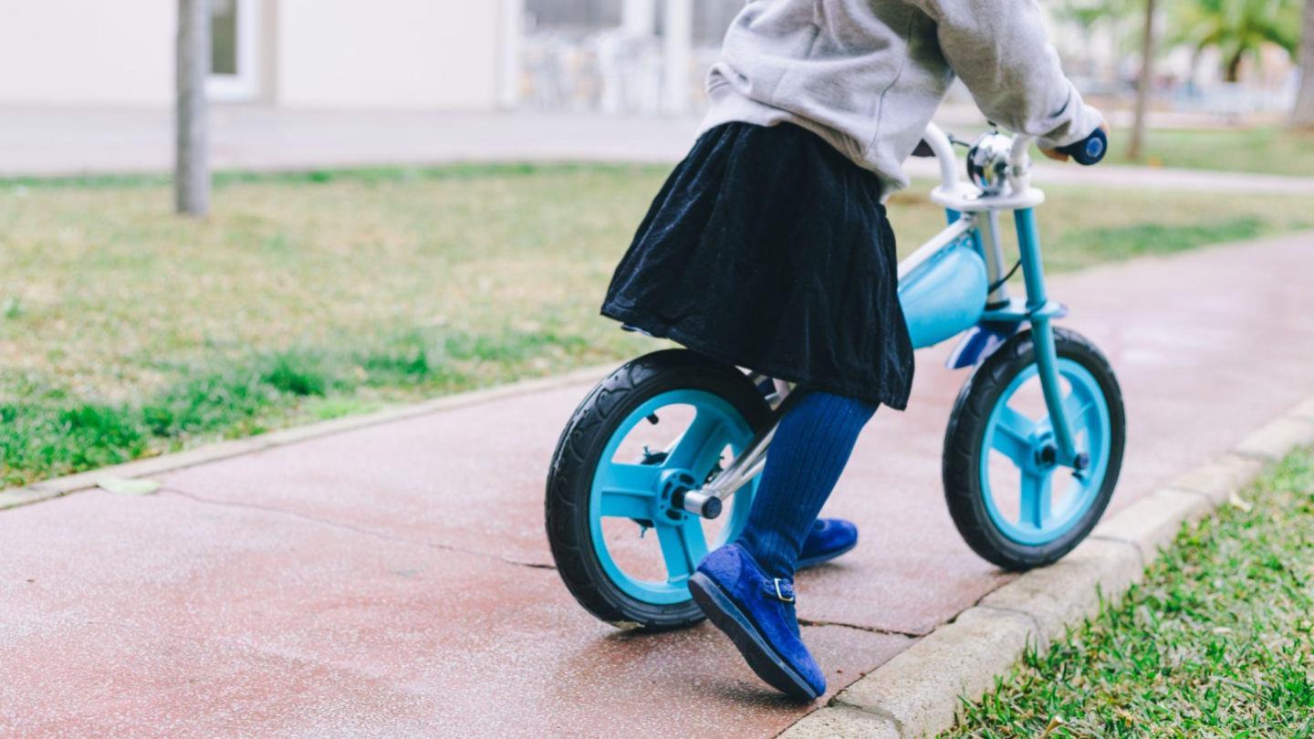 2025年10台滑步車推薦｜Strider、捷安特、奧地利等滑步車品牌介紹 - iGood 愛好物