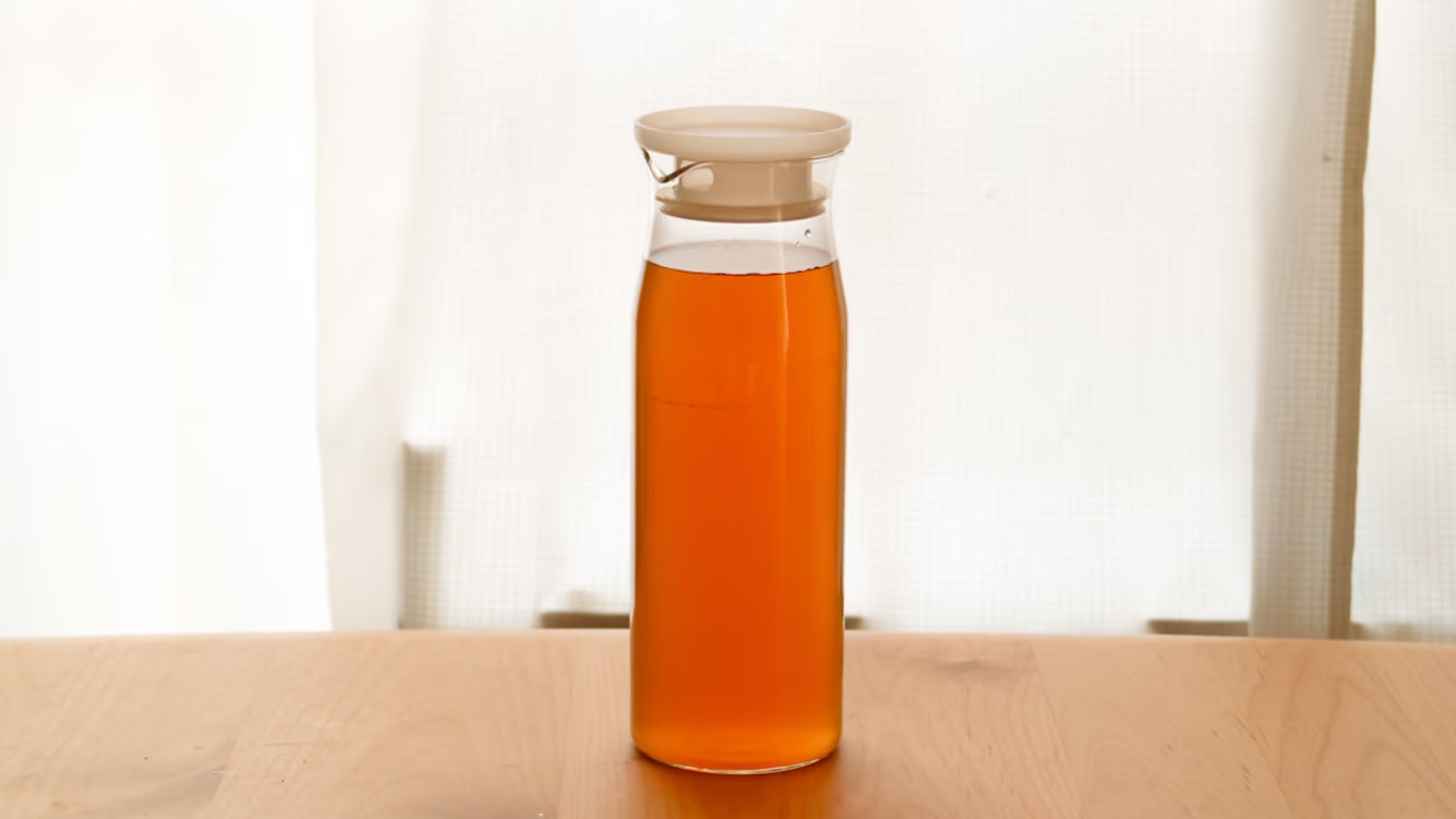 【無印良品耐熱玻璃水壺】開箱評價｜為什麼我最後又回購了五年前送人的MUJI玻璃水壺？ - iGood 愛好物