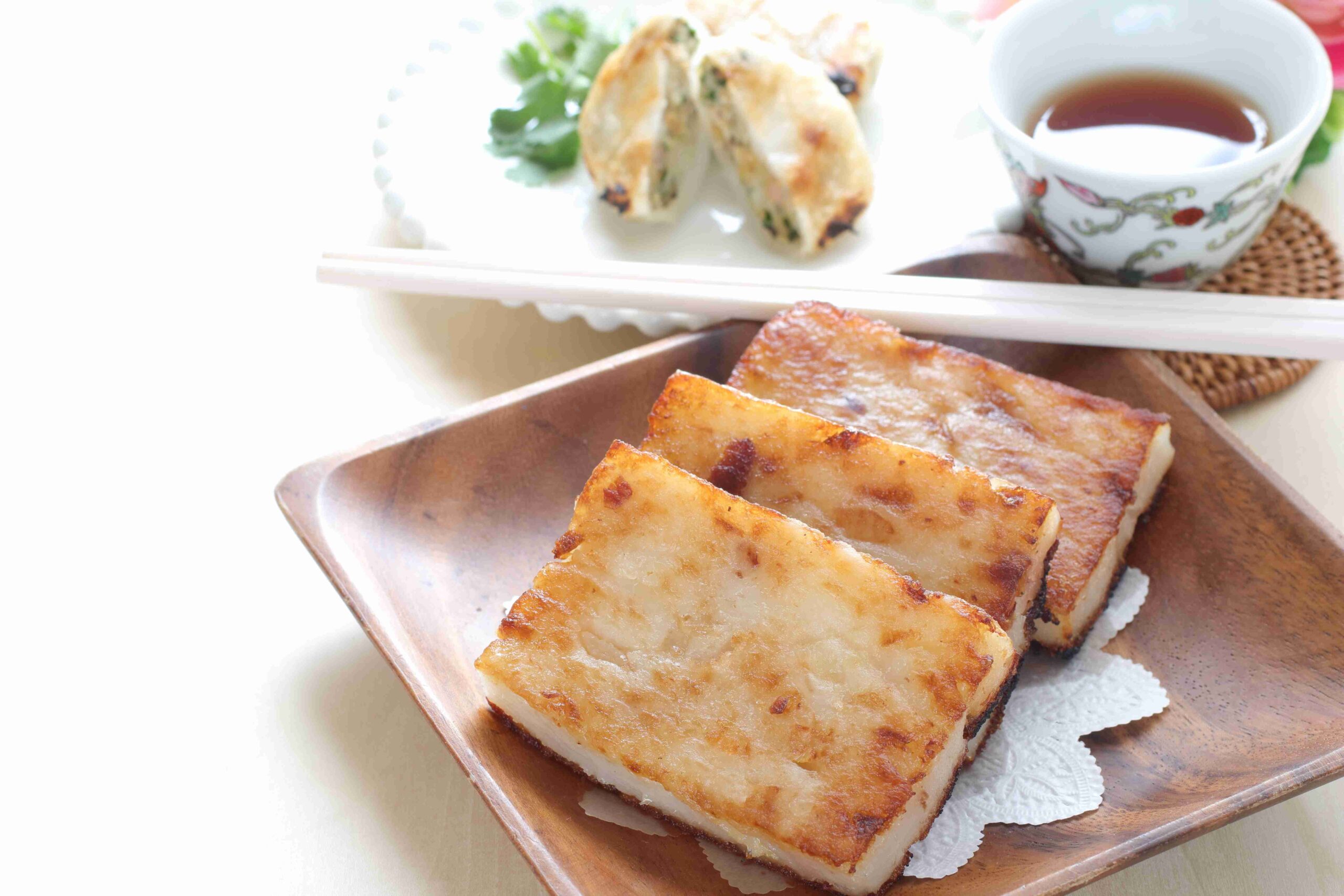 2025年6款全聯蘿蔔糕推薦｜冷凍蘿蔔糕超方便！曾家莊、禎祥評價 - iGood 愛好物