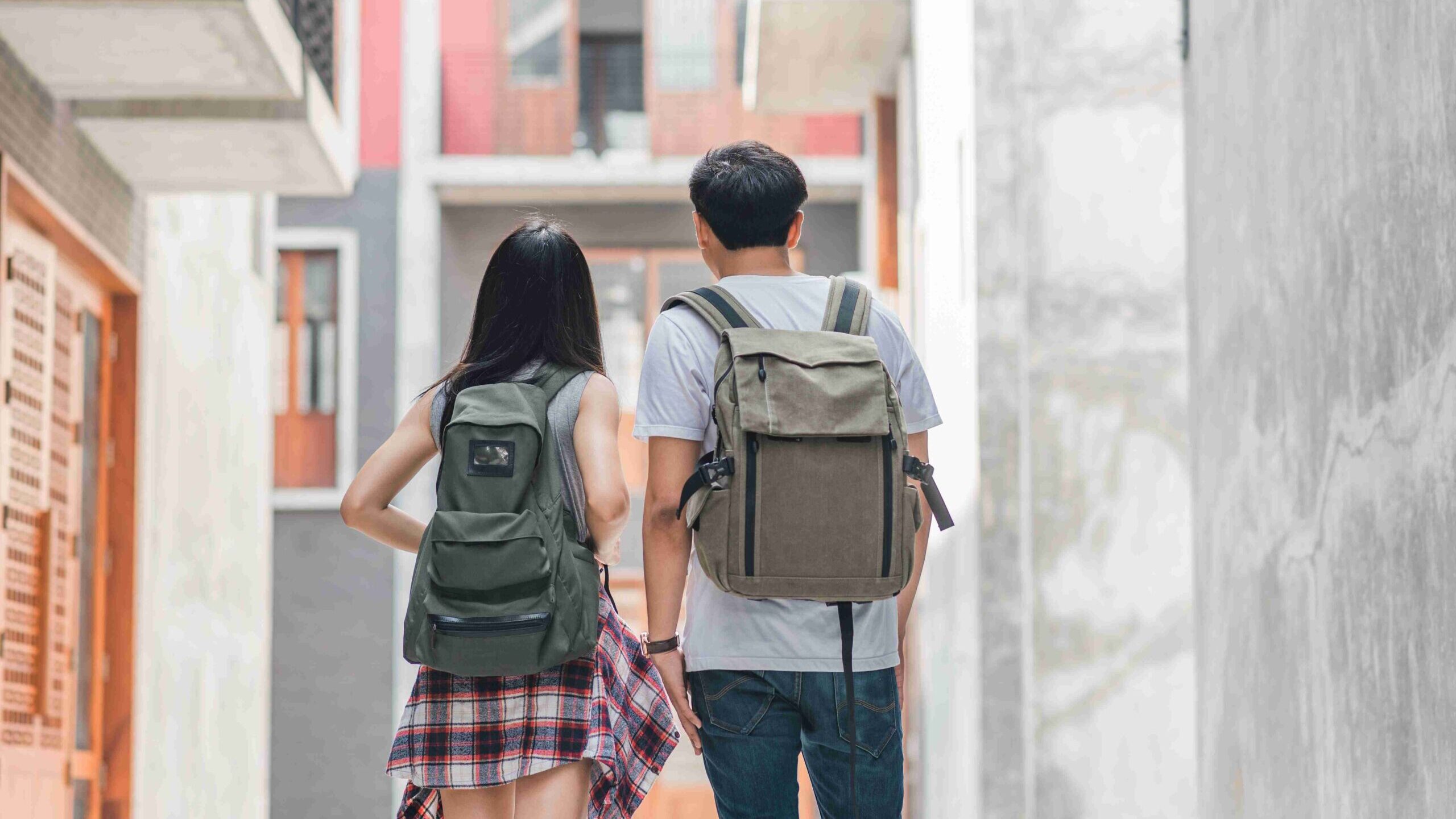 2025年10款防盜包推薦｜小偷來也不怕！知名的Pacsafe、XDDESIGN都在這裡 - iGood 愛好物