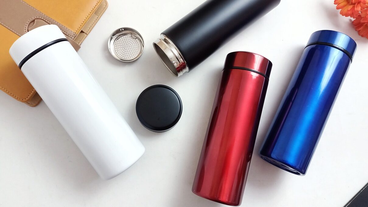 2025年10款冰霸杯推薦｜不鏽鋼、陶瓷的都在這！HIDING、Blender bottle評價 - iGood 愛好物