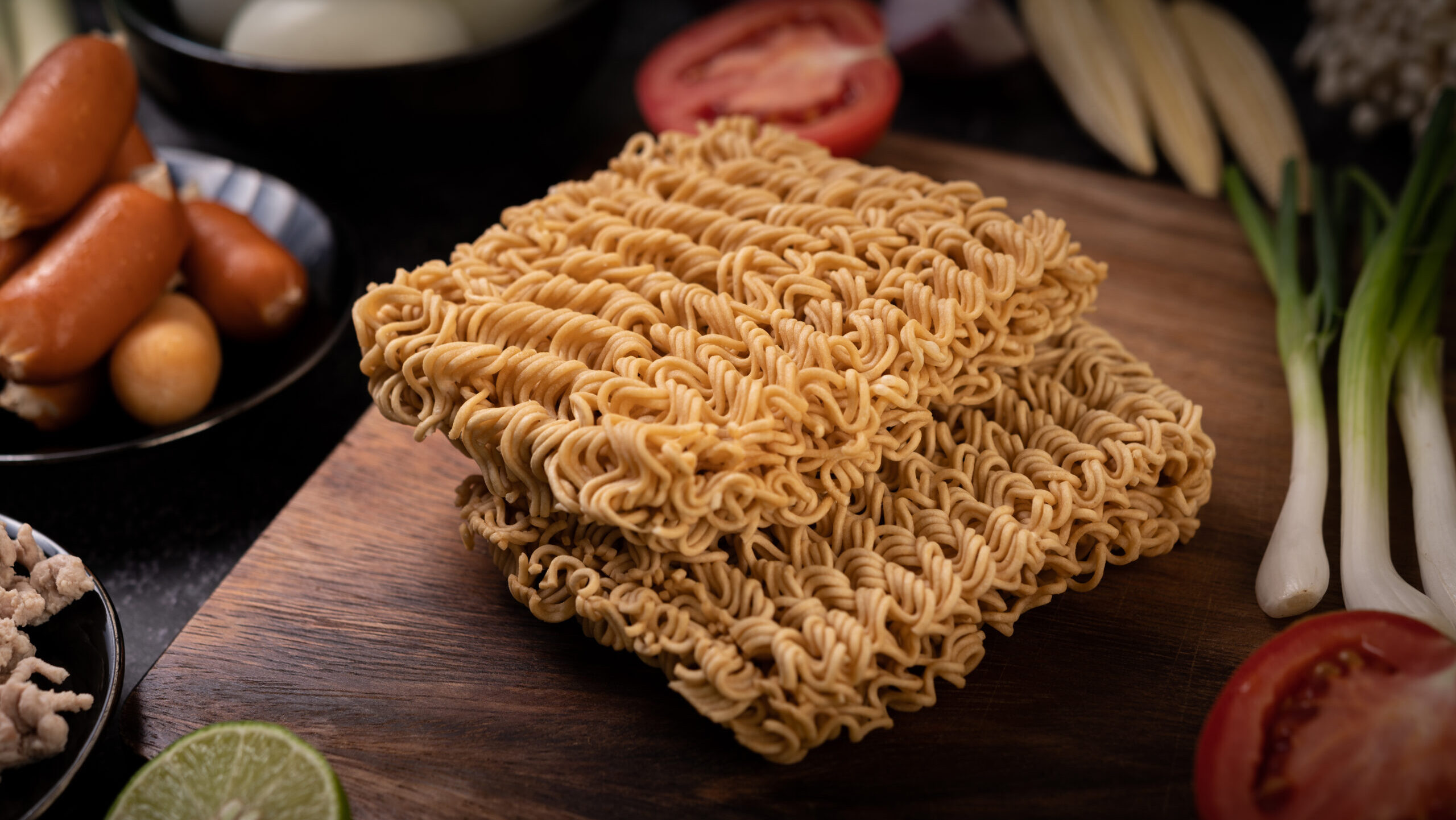 7-11泡麵推薦哪款？網友超推味王的「這款」，絕對出乎大家意料之外！ - iGood 愛好物