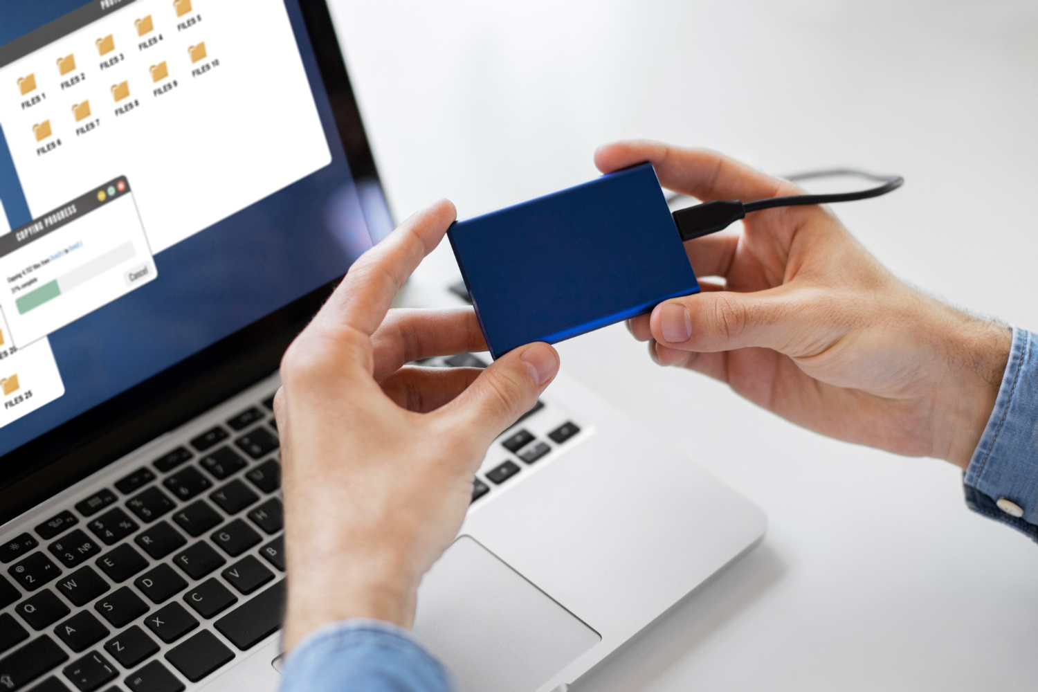 2026年10款晶片讀卡機推薦：自然人憑證、健保卡和金融卡都能讀！報稅季必備 - iGood 愛好物