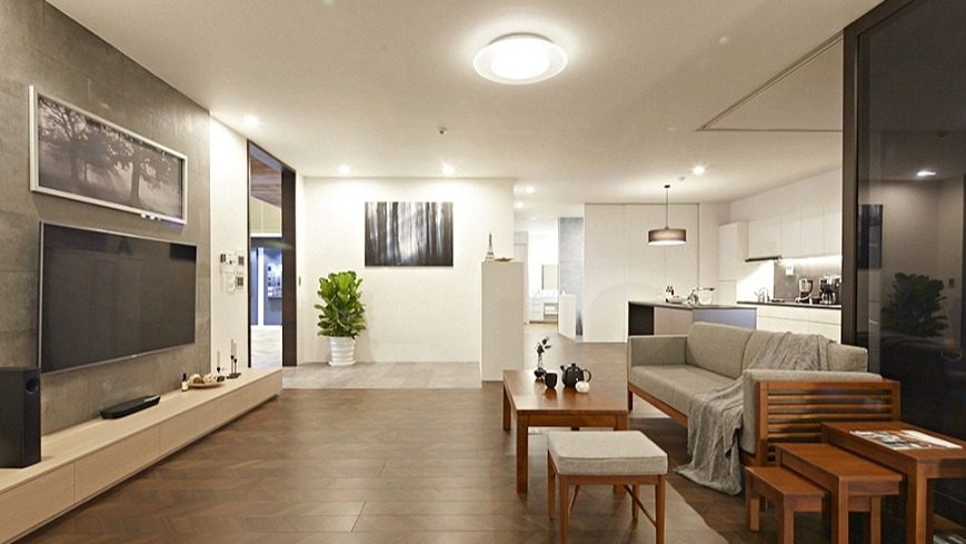 2025年8款吸頂燈推薦｜小坪數照明神器！輕鬆提升室內亮度 iris、國際牌評價 - iGood 愛好物