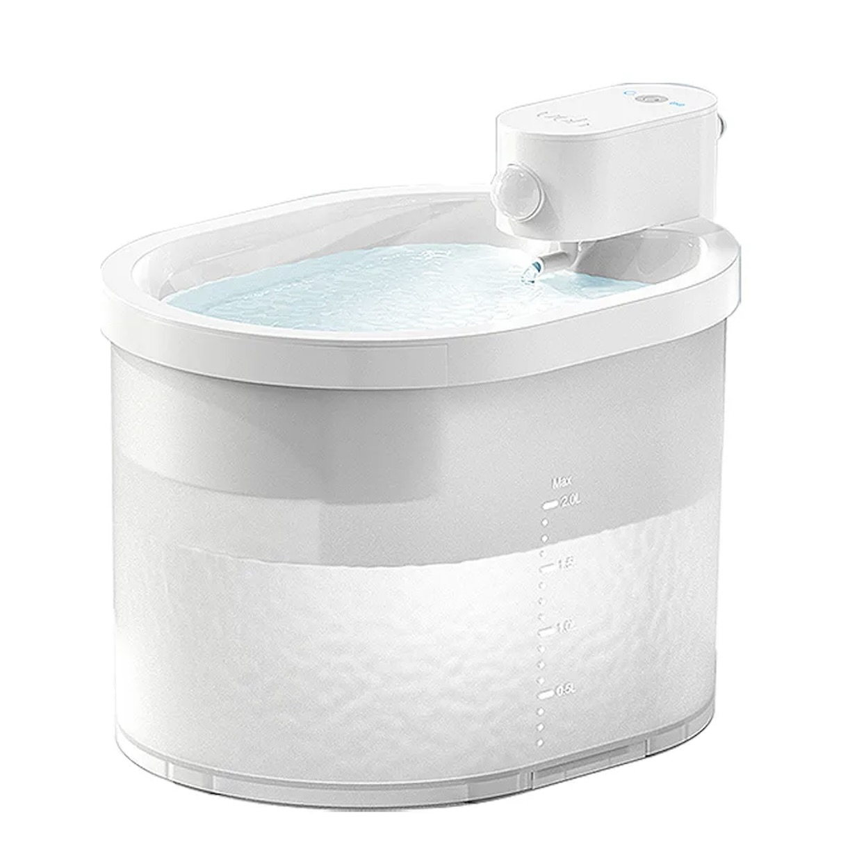 2026年10款寵物飲水機推薦：網友狂推品牌介紹！GEX、有哈 dcard、ppt 評價 - iGood 愛好物